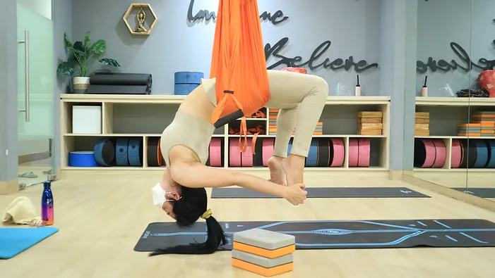 Yogafit Indonesia